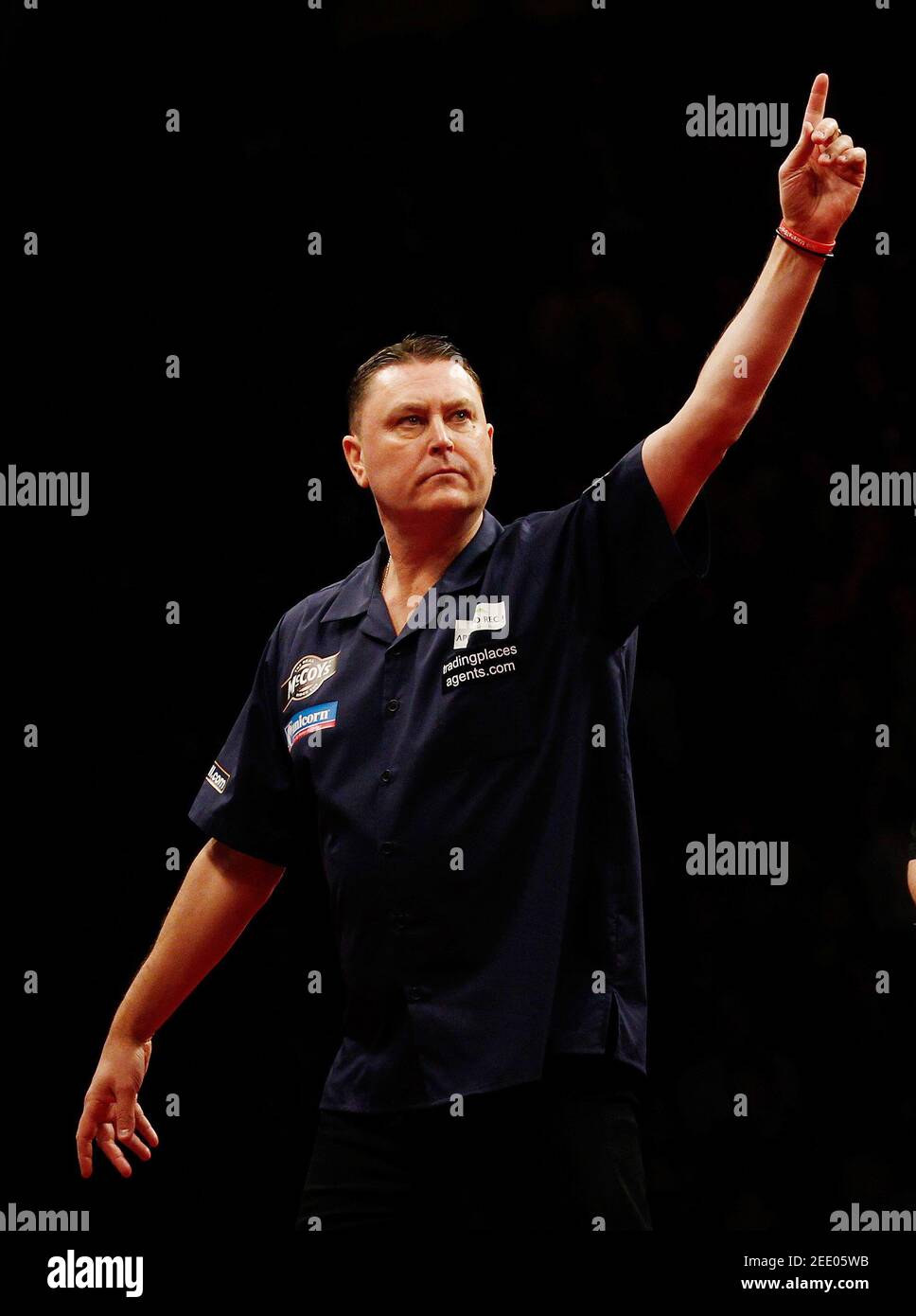 Kevin painter hi-res stock photography and images - Alamy