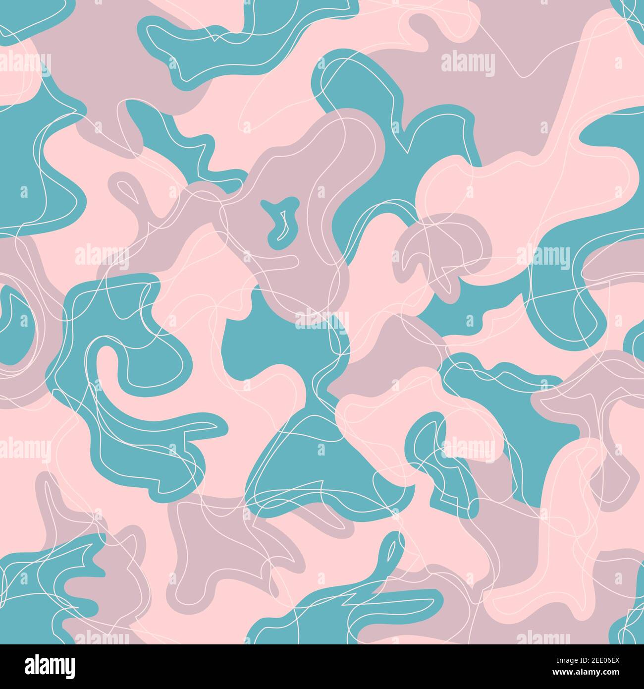 Fawn spots Stock Vector Images - Alamy