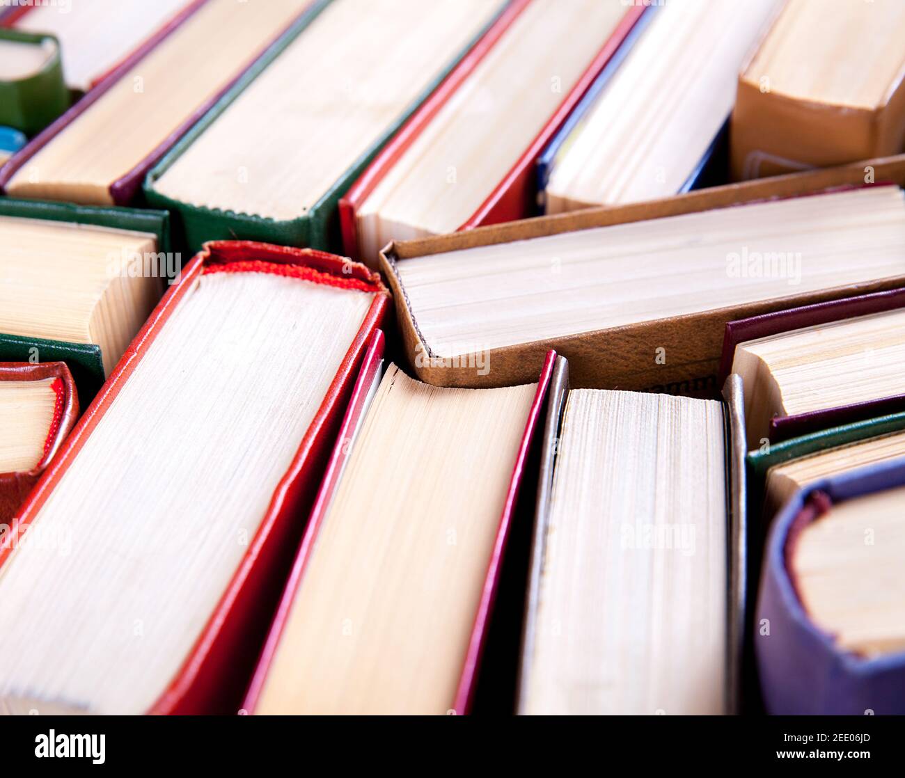 Essential knowledge hi-res stock photography and images - Alamy