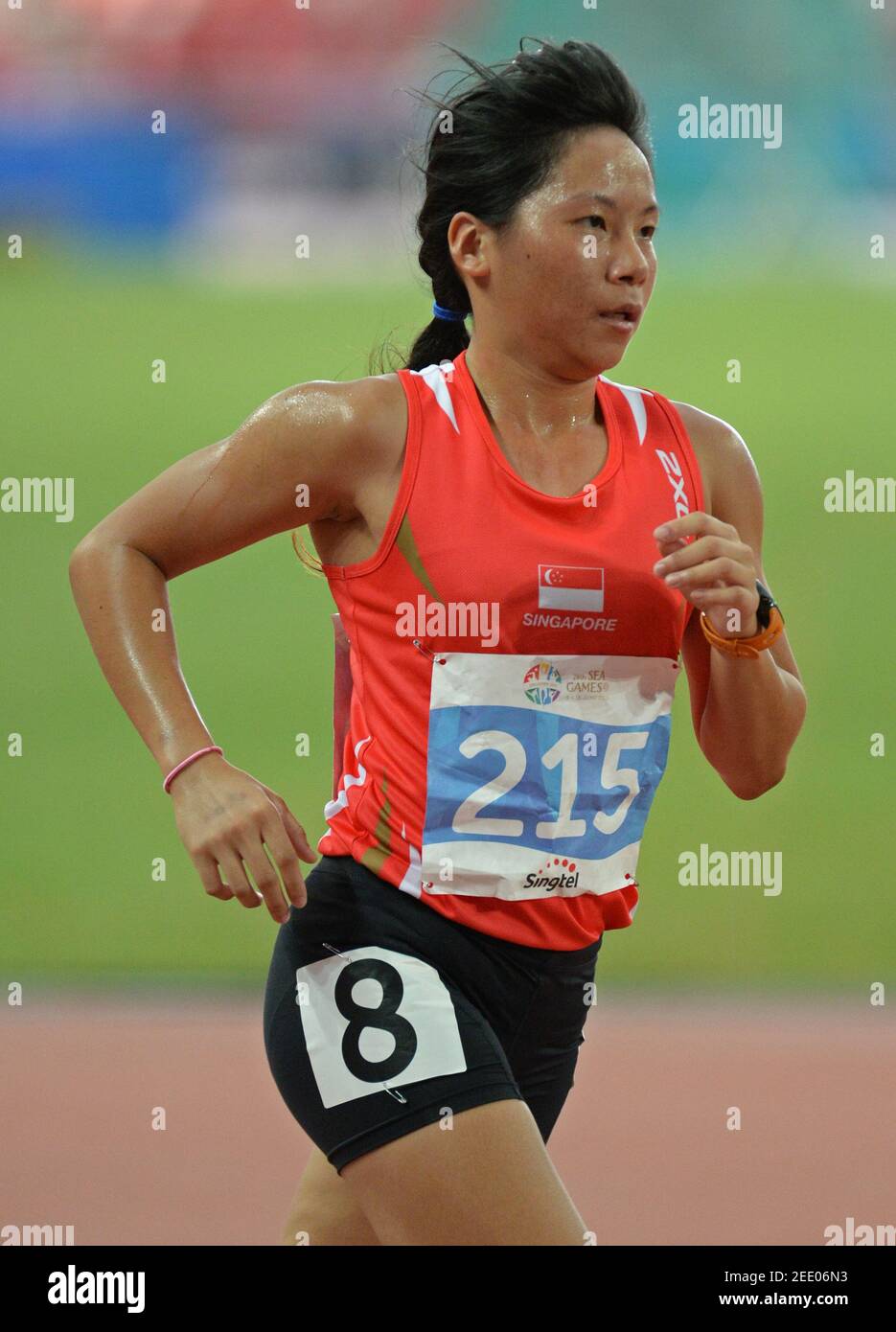 Qua bi hi-res stock photography and images - Alamy