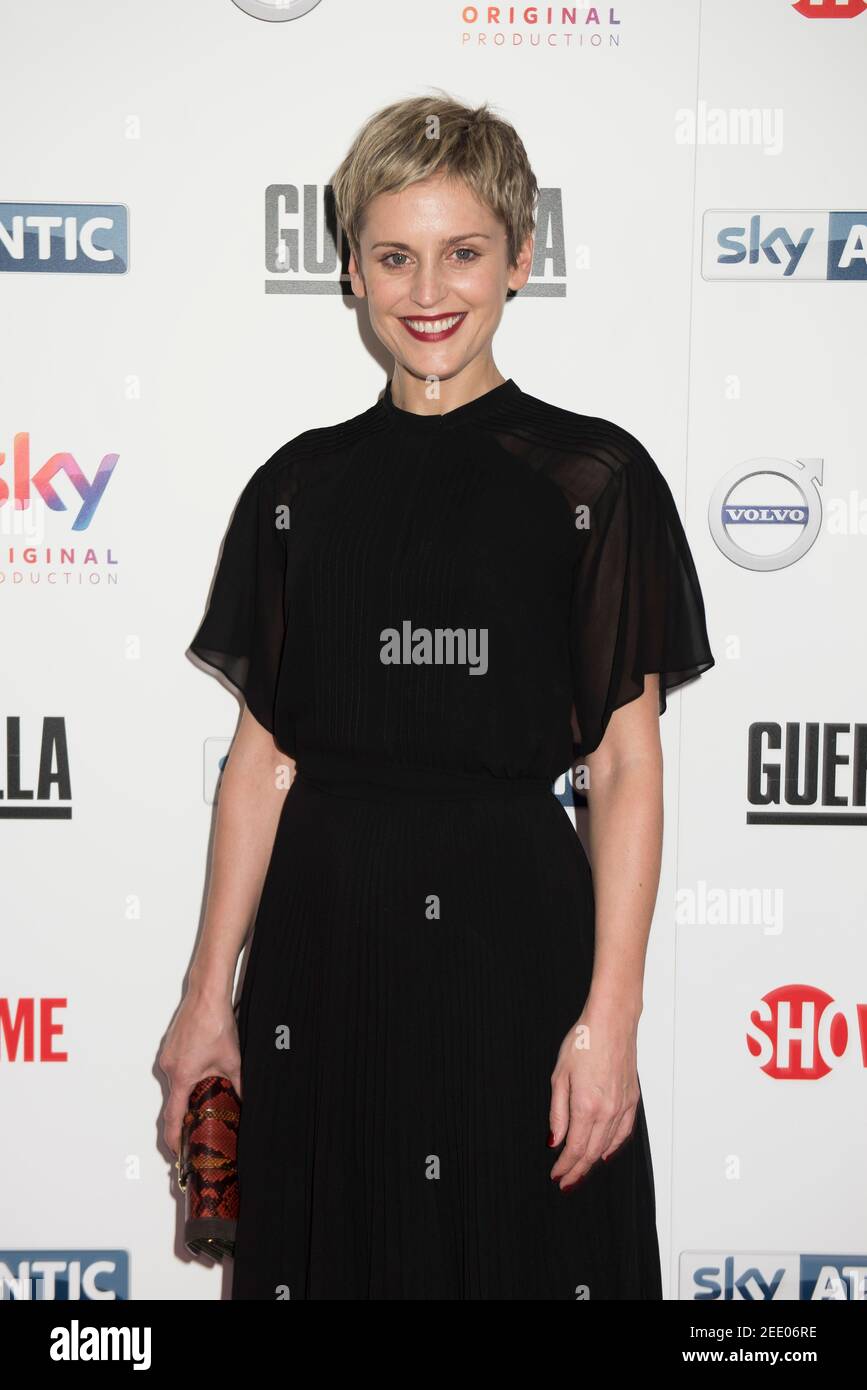 Denise gough hi-res stock photography and images - Alamy