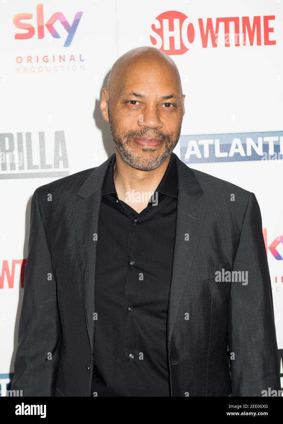 John ridley hi-res stock photography and images - Alamy