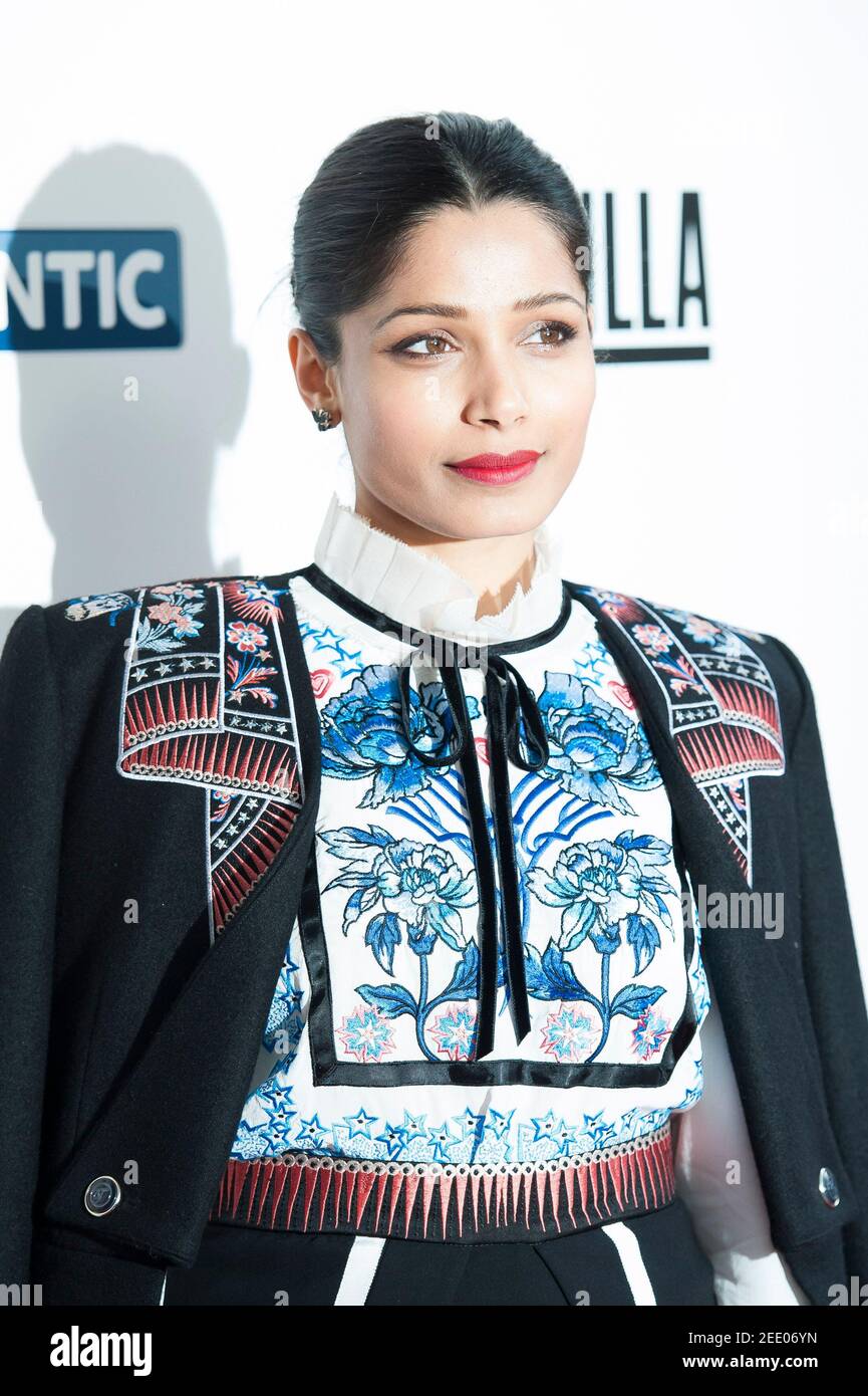 Immortals premiere hi-res stock photography and images - Alamy