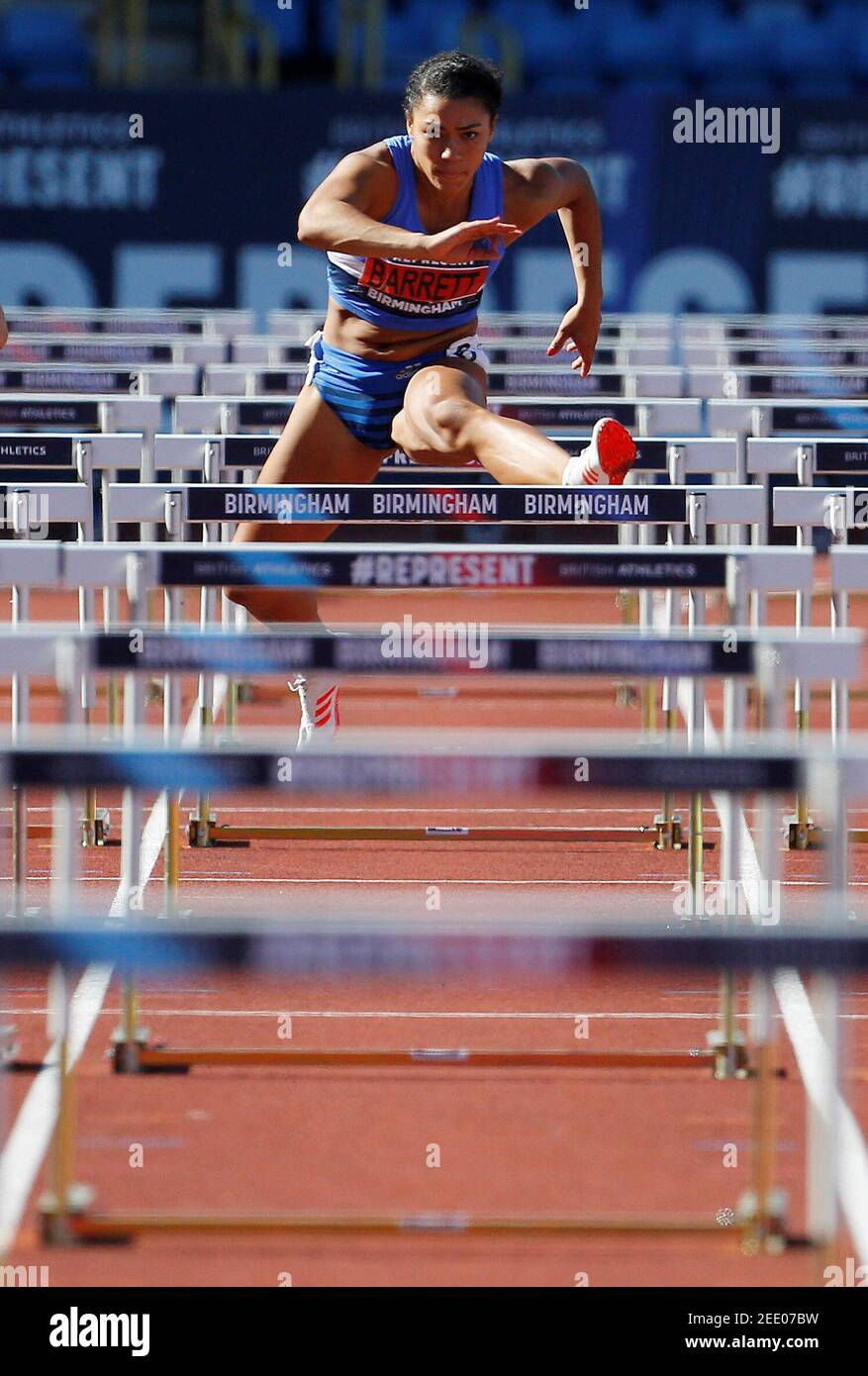 Alicia barrett hi-res stock photography and images - Alamy