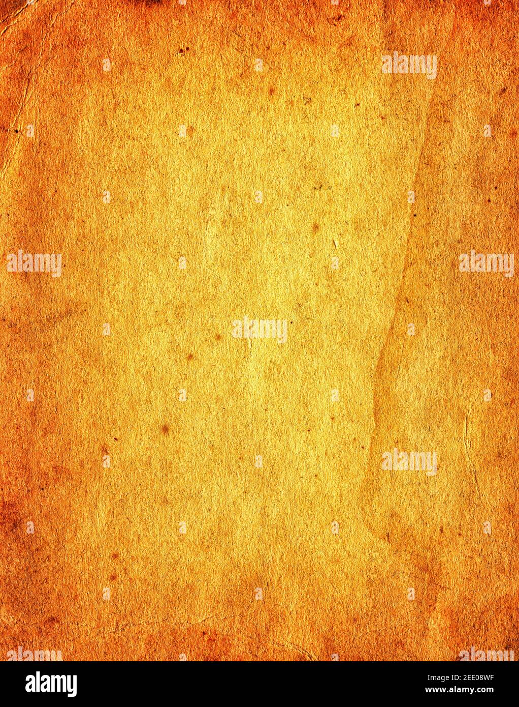 Old and Vintage Paper Page Texture Stock Photo - Alamy