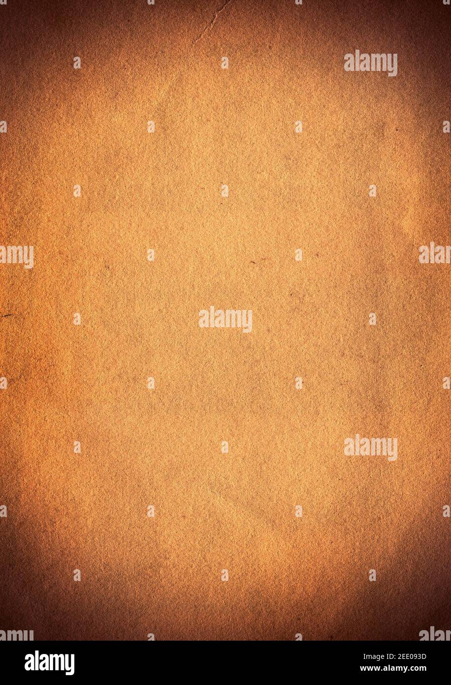 Old and Vintage Paper Page Texture Stock Photo - Alamy