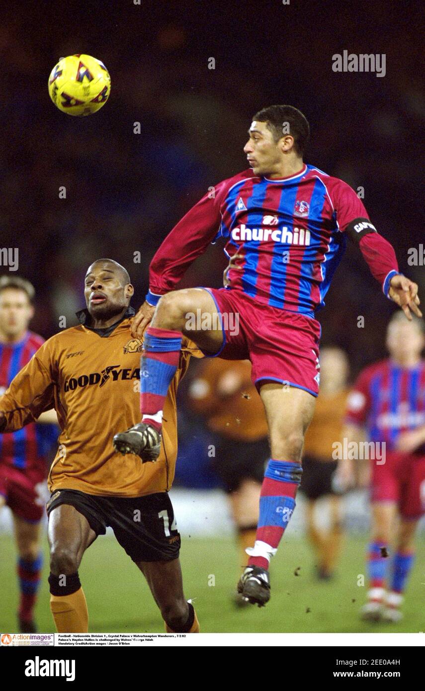 George ndah palace hi-res stock photography and images - Alamy