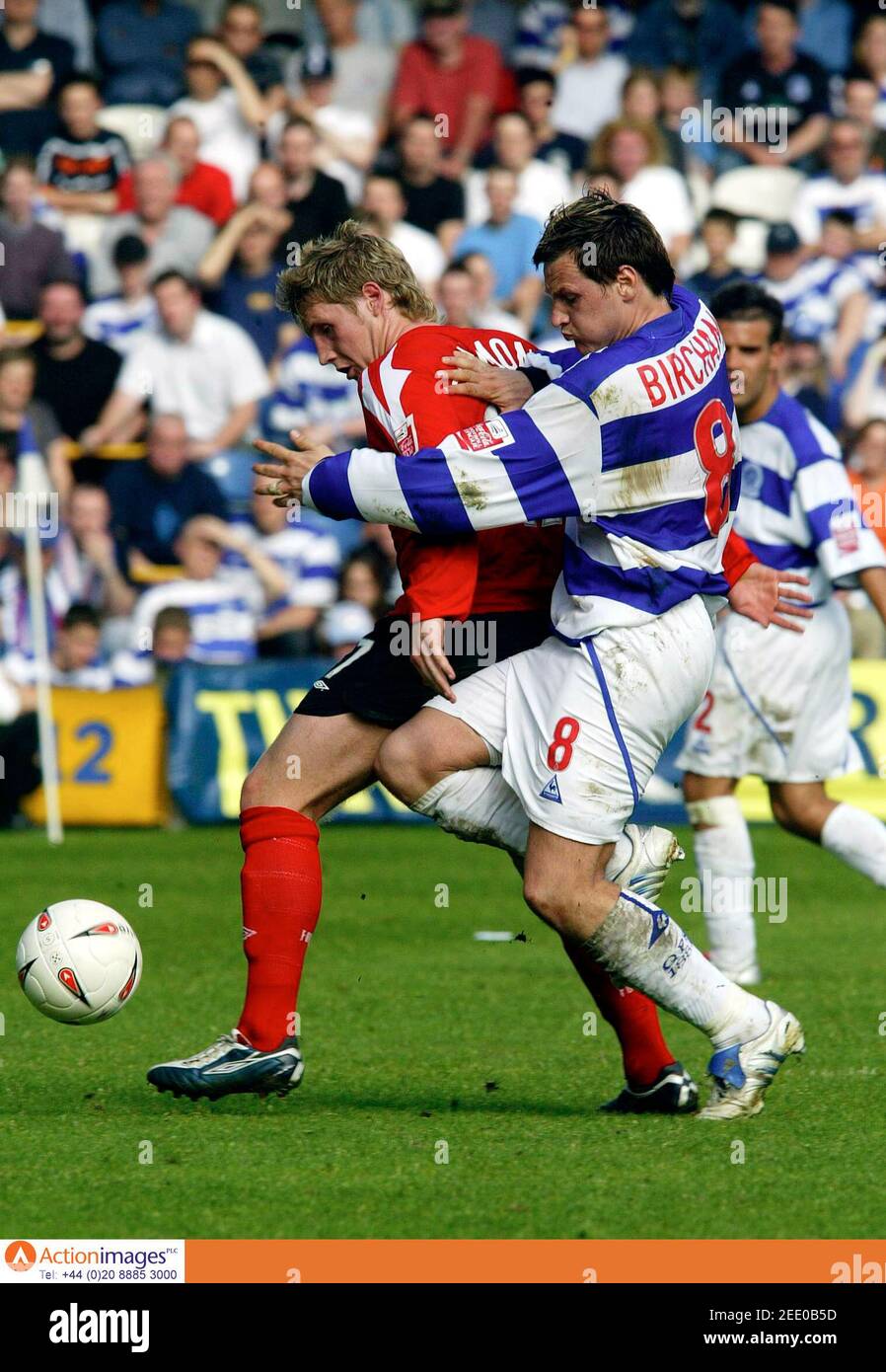 Bircham forest hi-res stock photography and images - Alamy