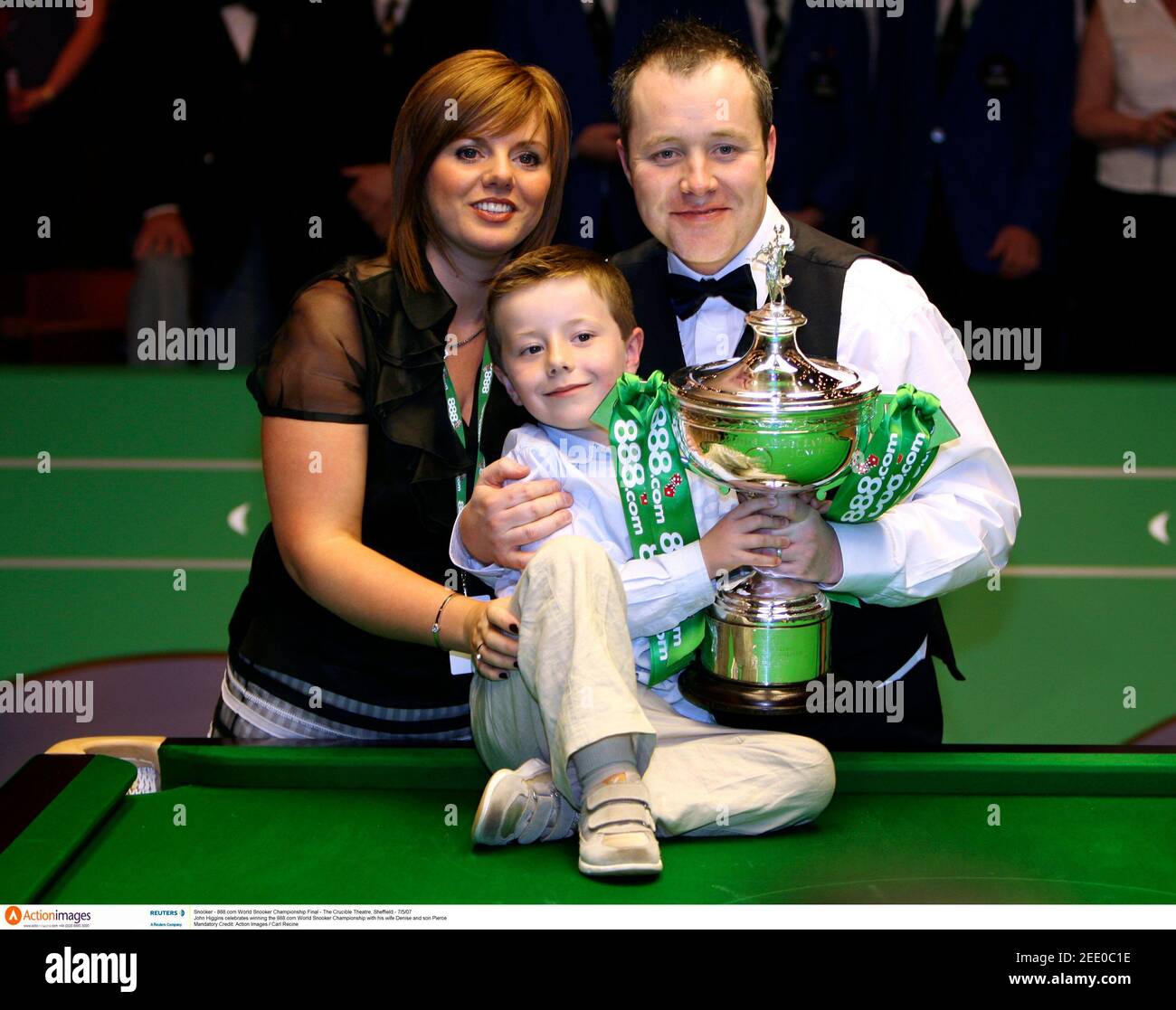 Denise Higgins's Instagram, Twitter & Facebook on IDCrawl