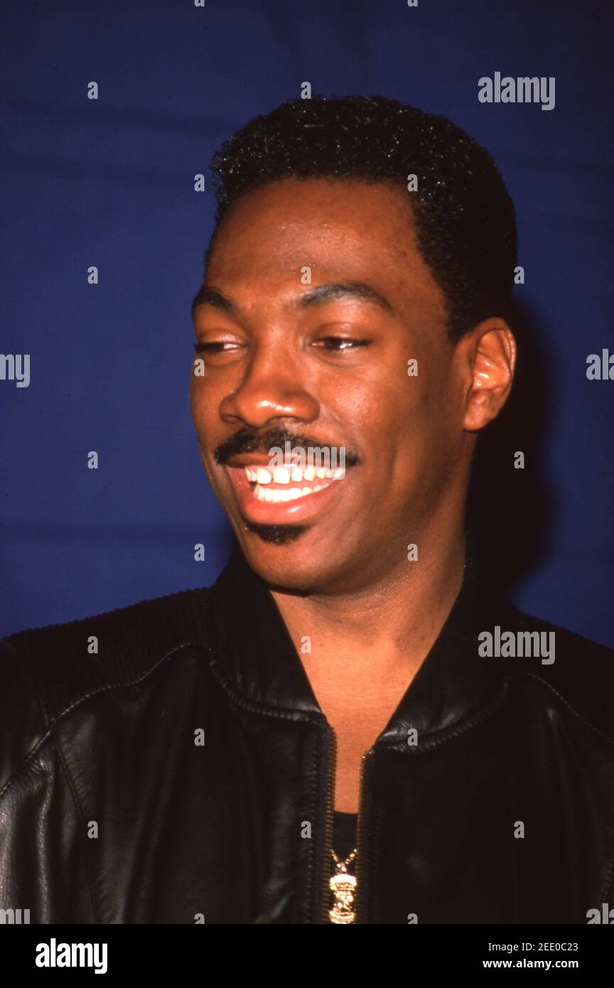 Eddie Murphy 1987