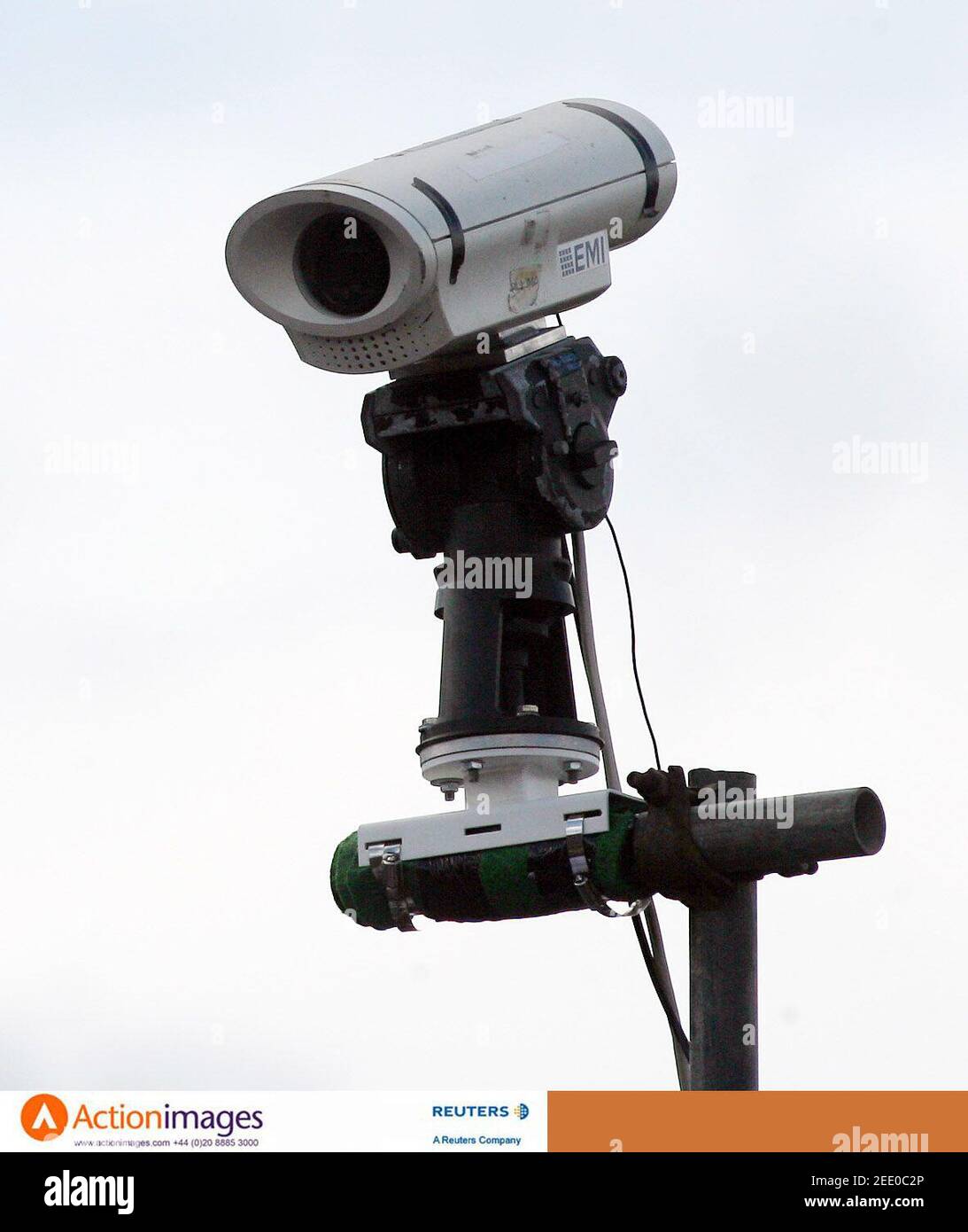Hawk eye camera tennis hi-res stock photography and images - Alamy