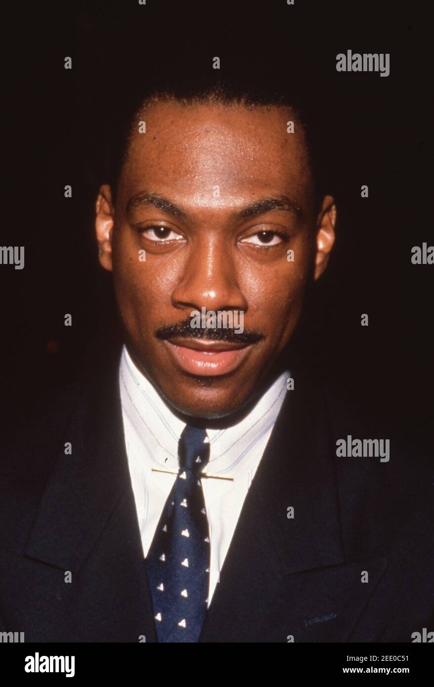 Eddie Murphy at Sammy Davis Jr.'s 60th Anniversary Celebration In Show ...