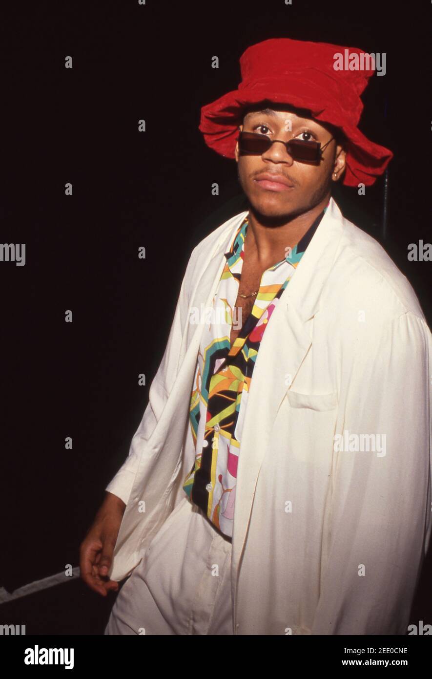 Ll Cool J Costume