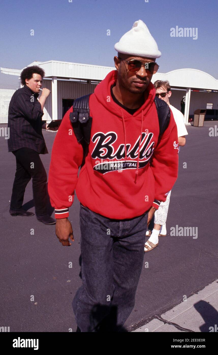 Damon Wayans Circa 1993.. Credit: Ralph Dominguez/MediaPunch Stock ...