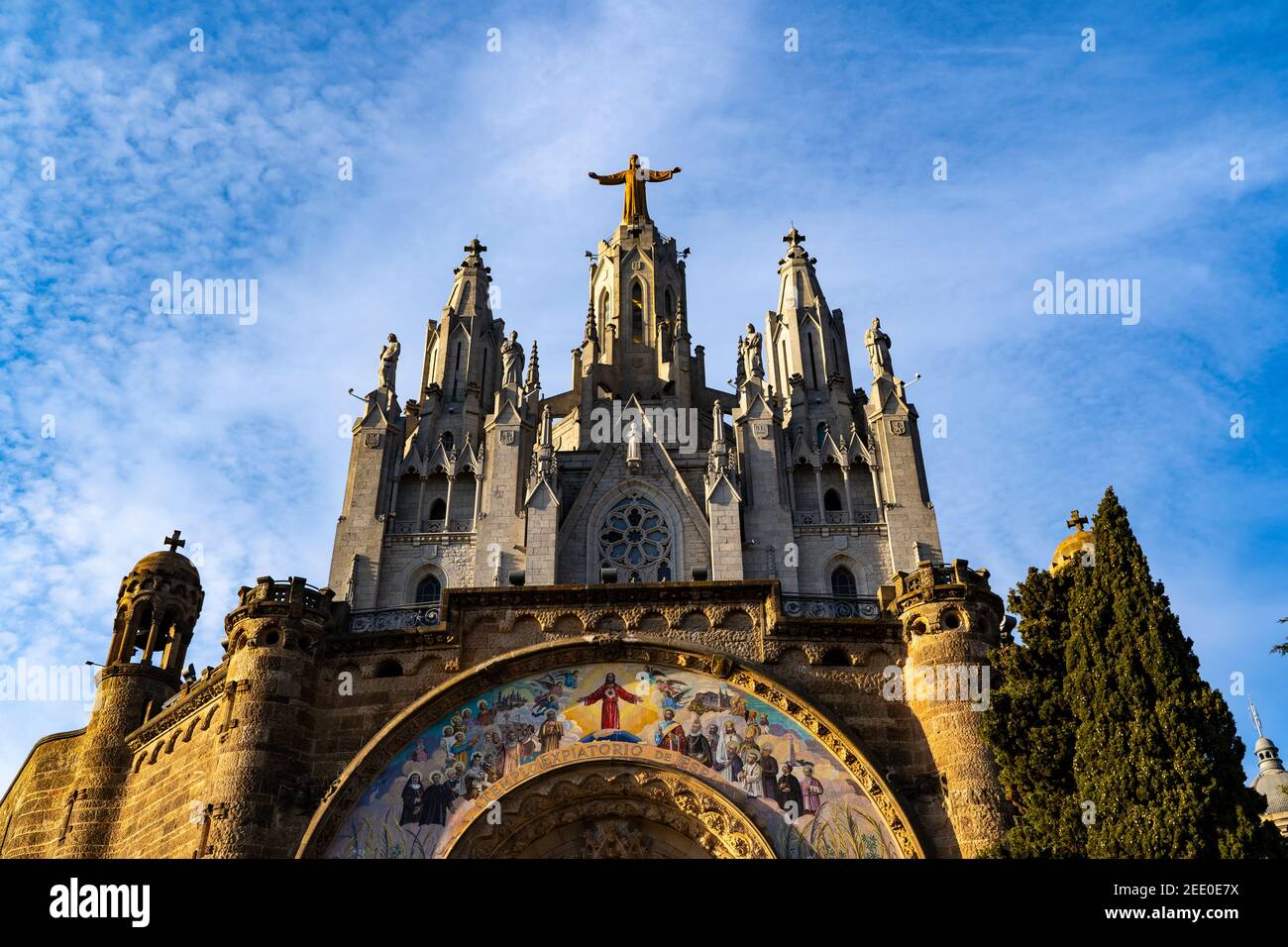 Sagrat Cor Barcelona