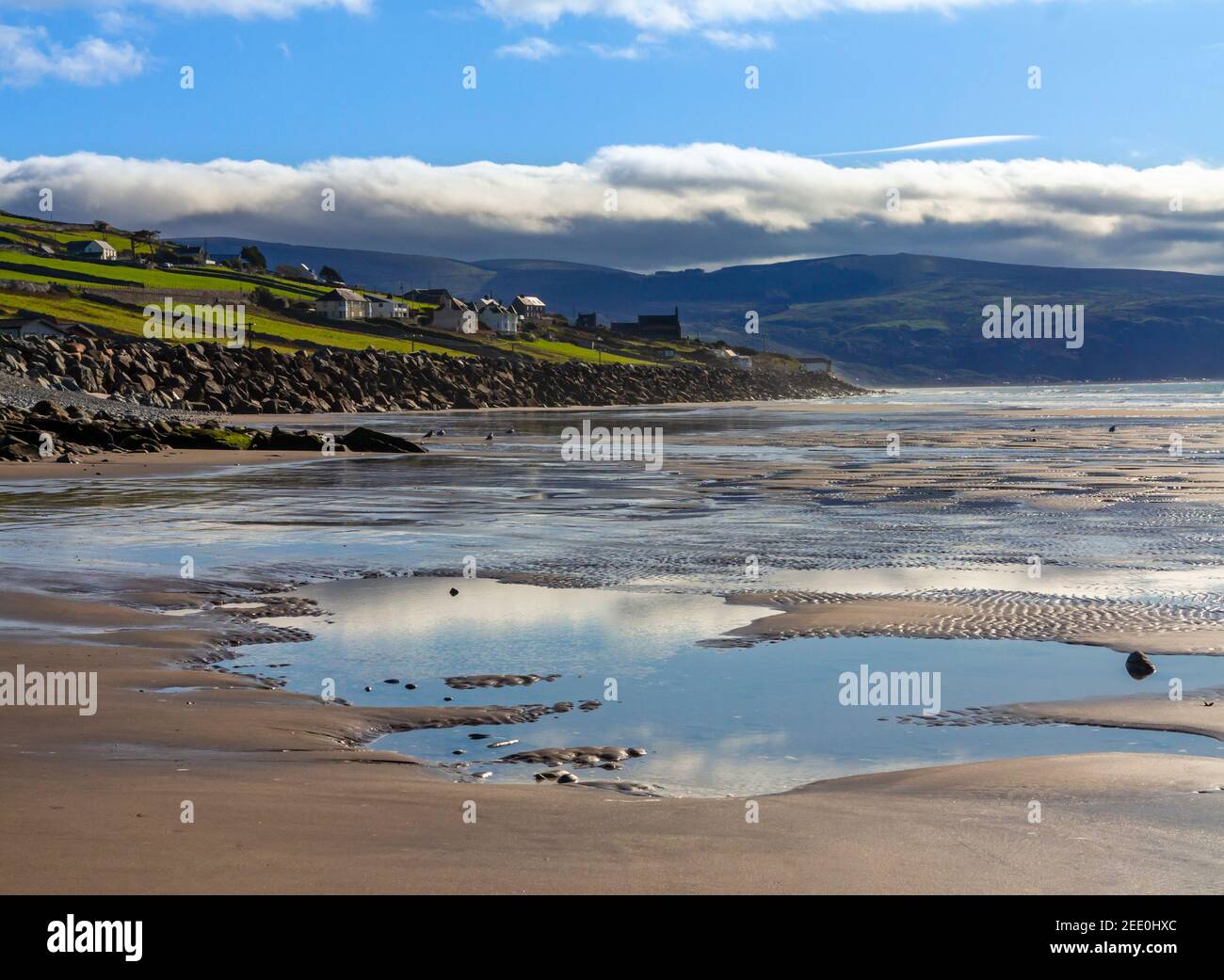 Barmouth Beach High Resolution Stock Photography and Images - Alamy
