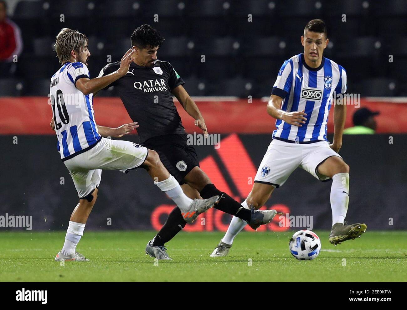 Rodolfo pizarro 2019 hi-res stock photography and images - Alamy