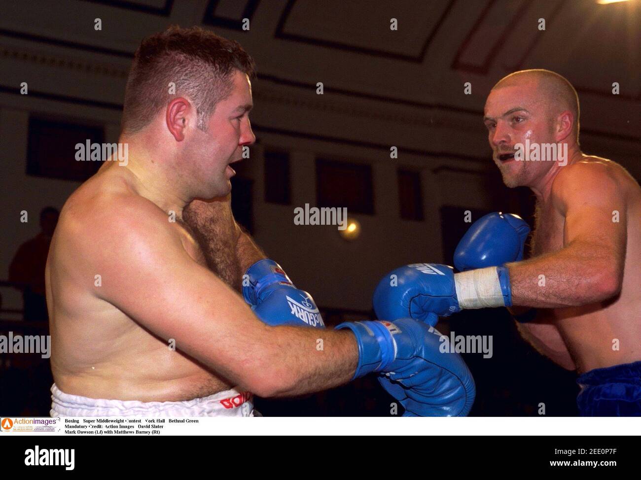 Barney matthews hi-res stock photography and images - Alamy