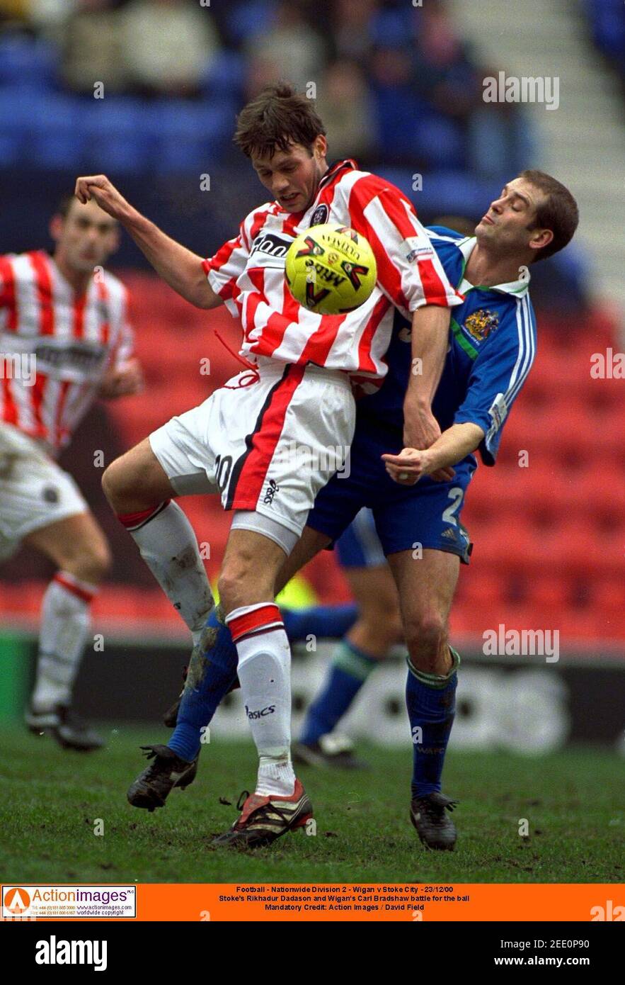 Battle of stoke field hi-res stock photography and images - Alamy