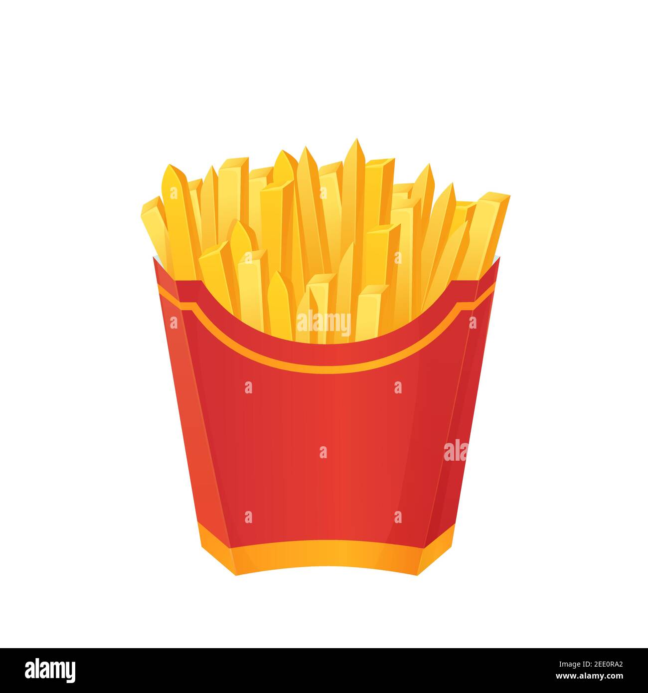 French Fries Junk Food at Robert Guajardo blog