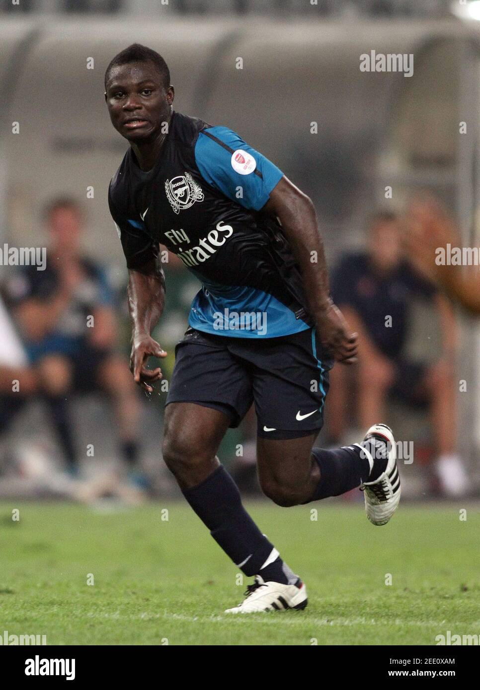 Frimpong emmanuel hi-res stock photography and images - Alamy