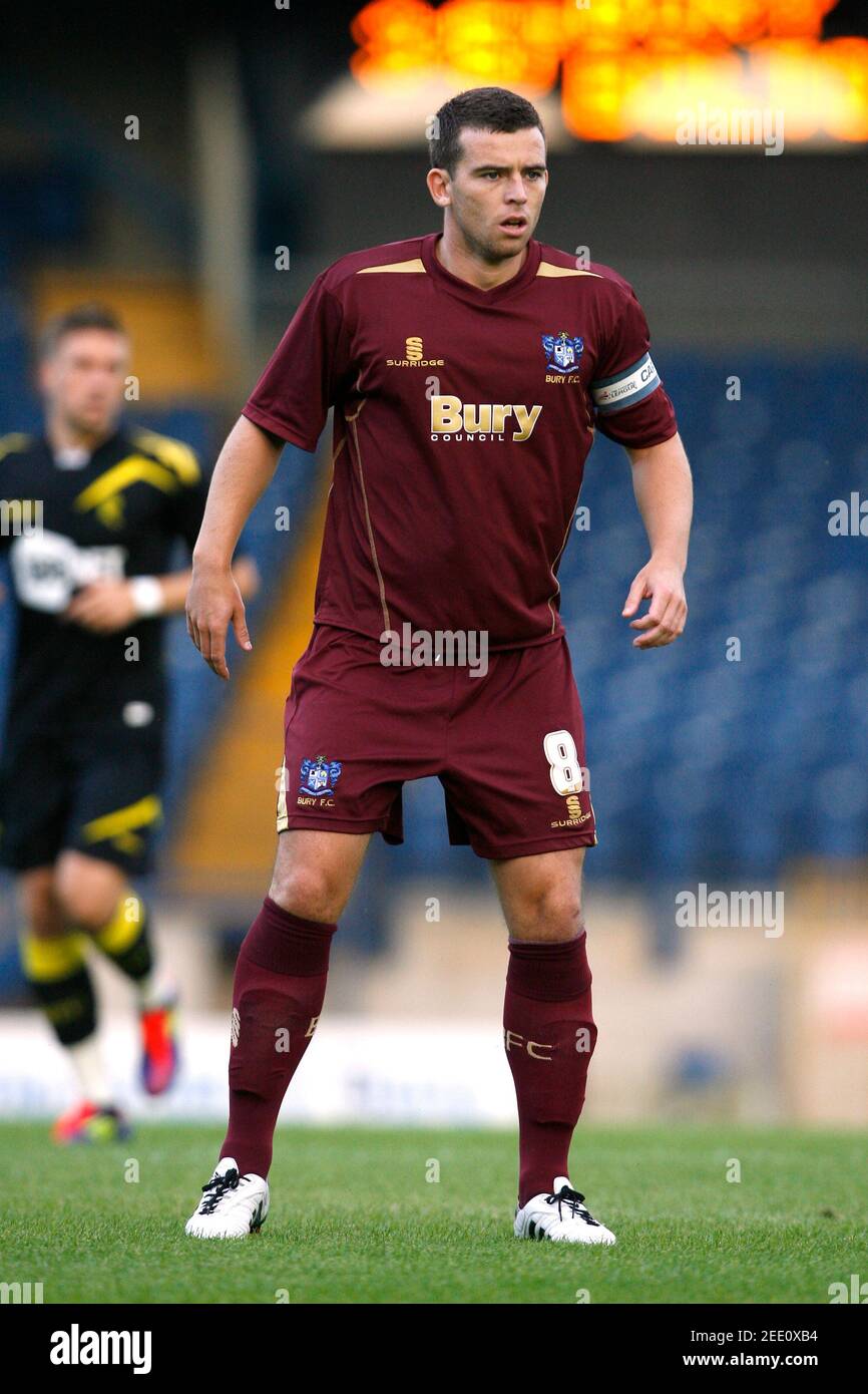 Steven schumacher bury hi-res stock photography and images - Alamy