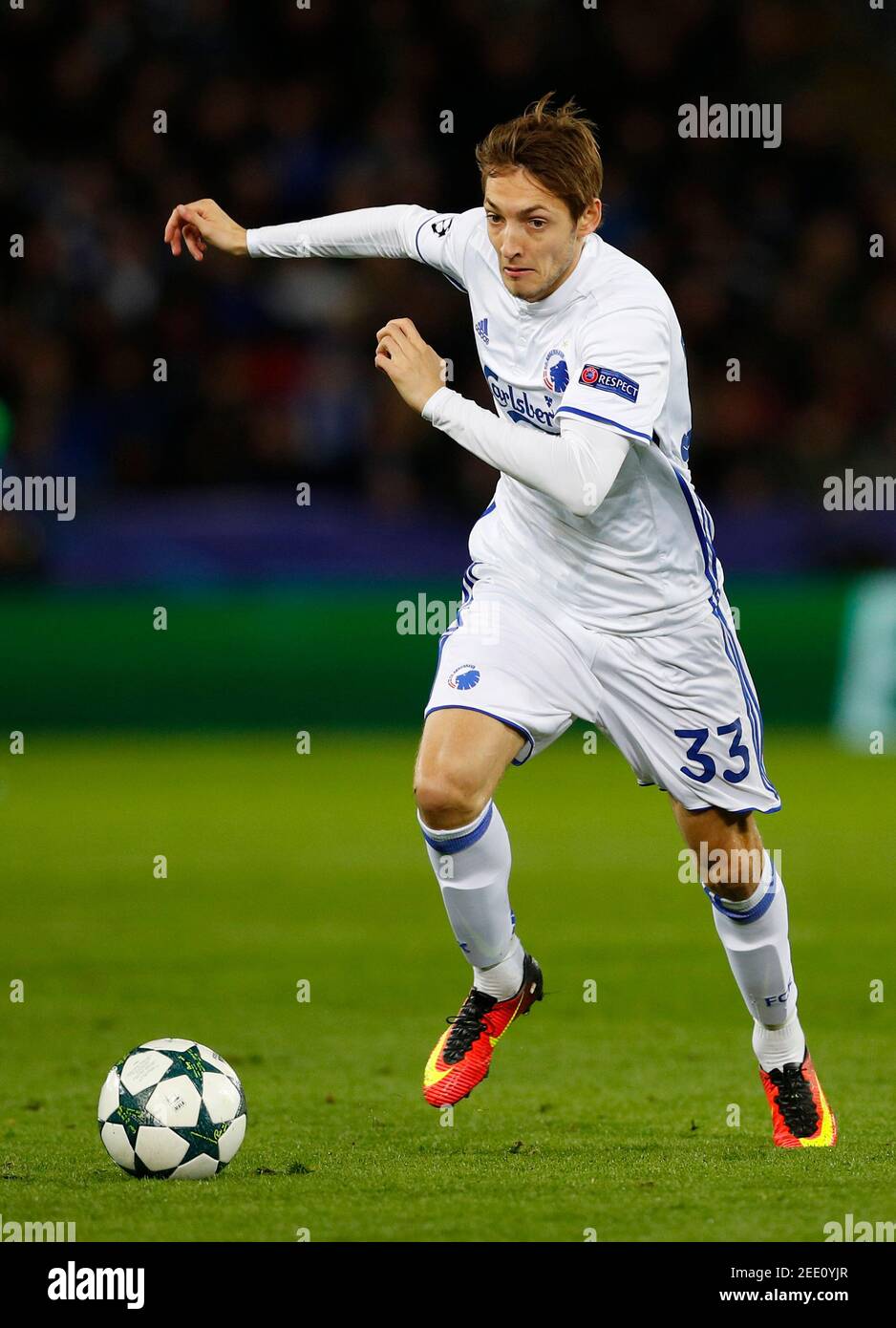 Rasmus King High Resolution Stock Photography and Images - Alamy