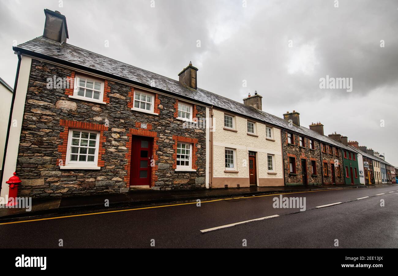 Dingle ireland hi-res stock photography and images - Alamy