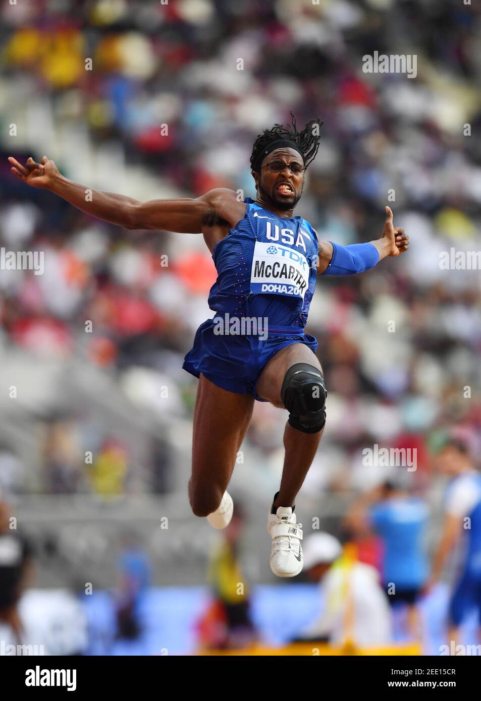 Steffin mccarter hi-res stock photography and images - Alamy