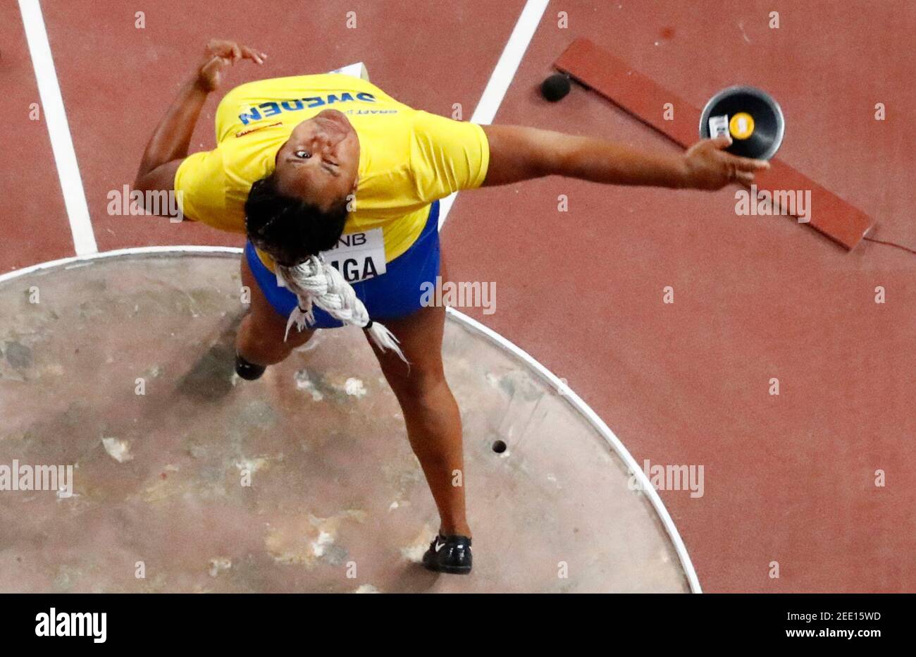 Kamga hi-res stock photography and images - Alamy