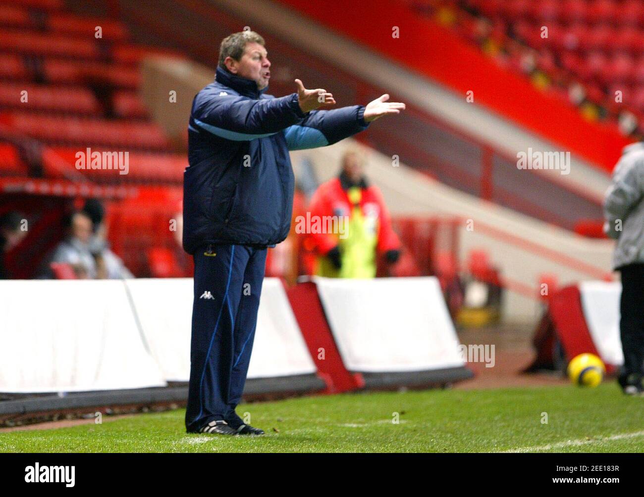 Soccer charlton athletic v tottenham hotspur hi-res stock photography ...