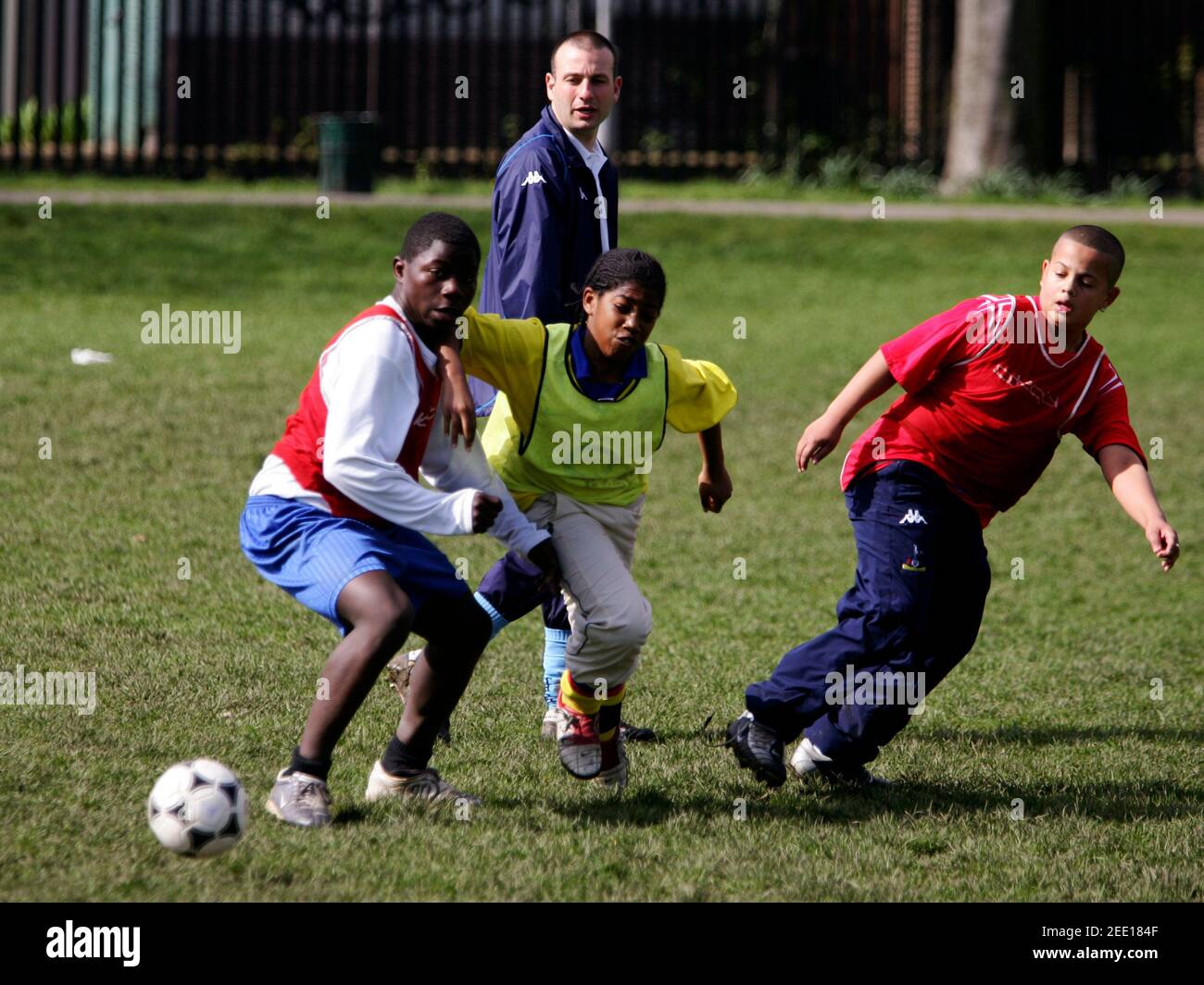 Markfield park hi-res stock photography and images - Alamy