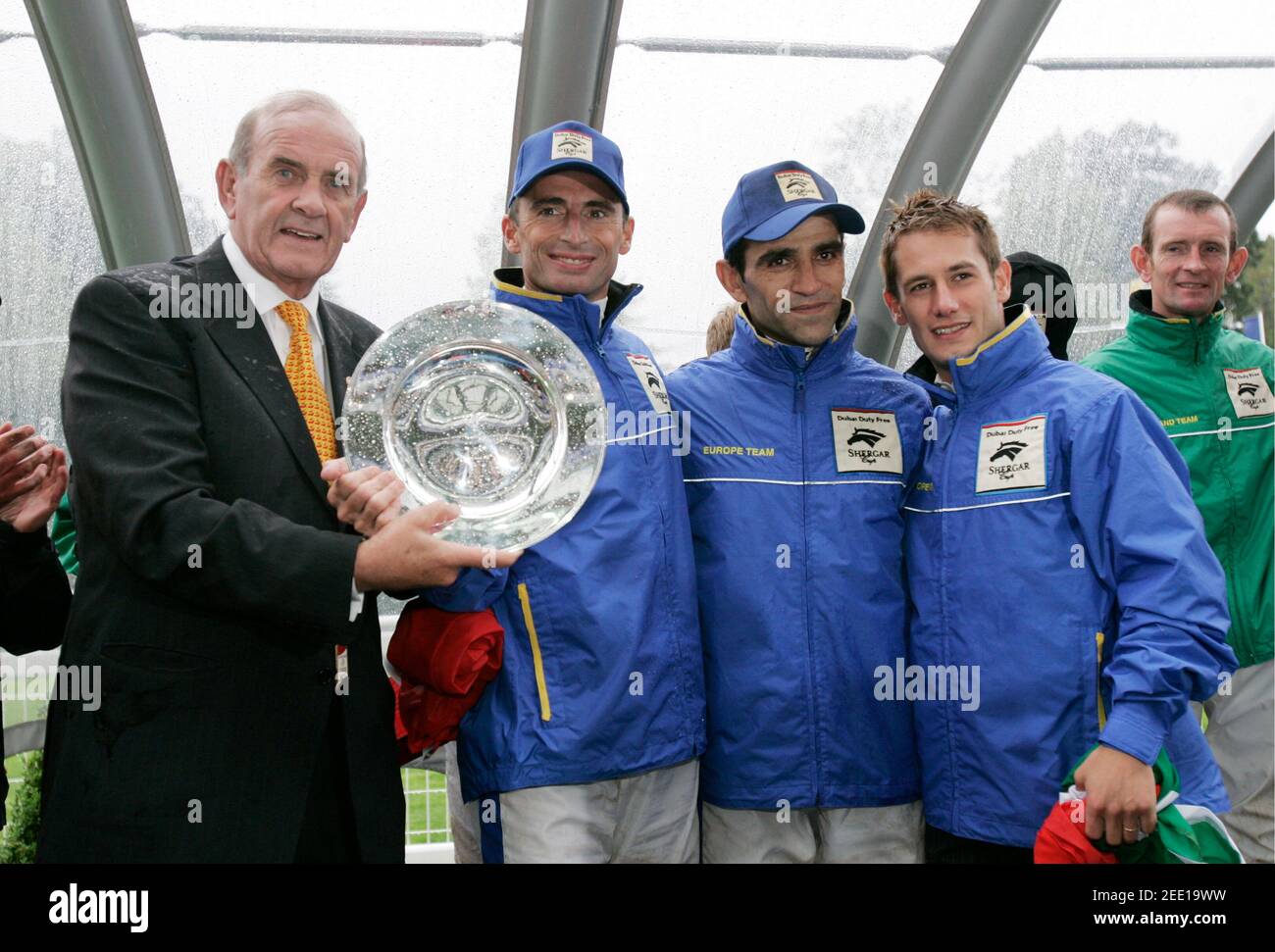 With Shergar High Resolution Stock Photography and Images - Alamy