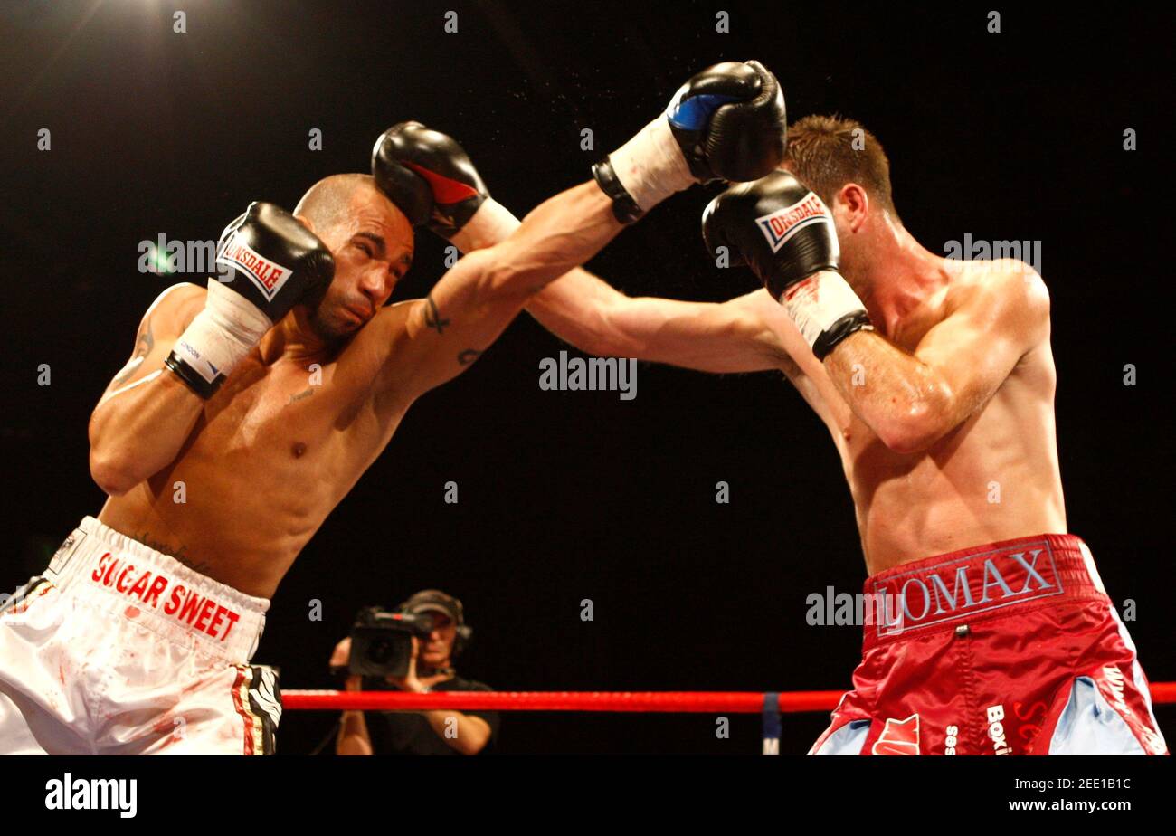 Michael lomax hi-res stock photography and images - Alamy