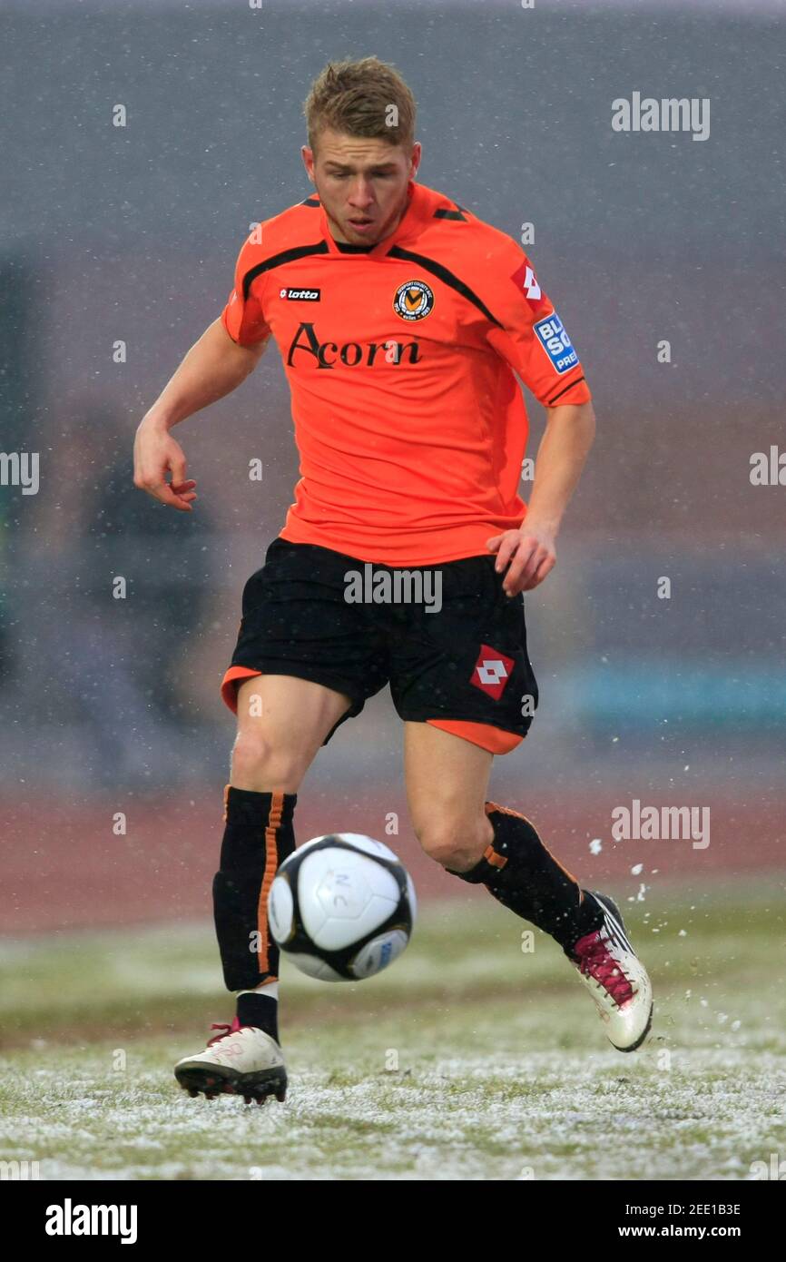 Newport knights hi-res stock photography and images - Alamy