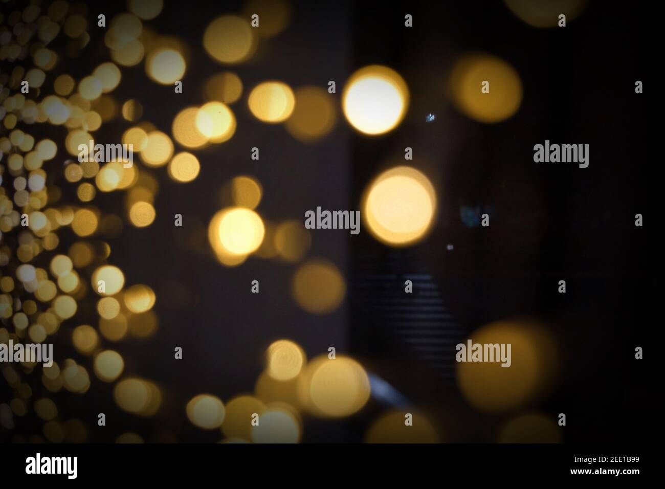 Spark abstract wallpaper hi-res stock photography and images - Alamy
