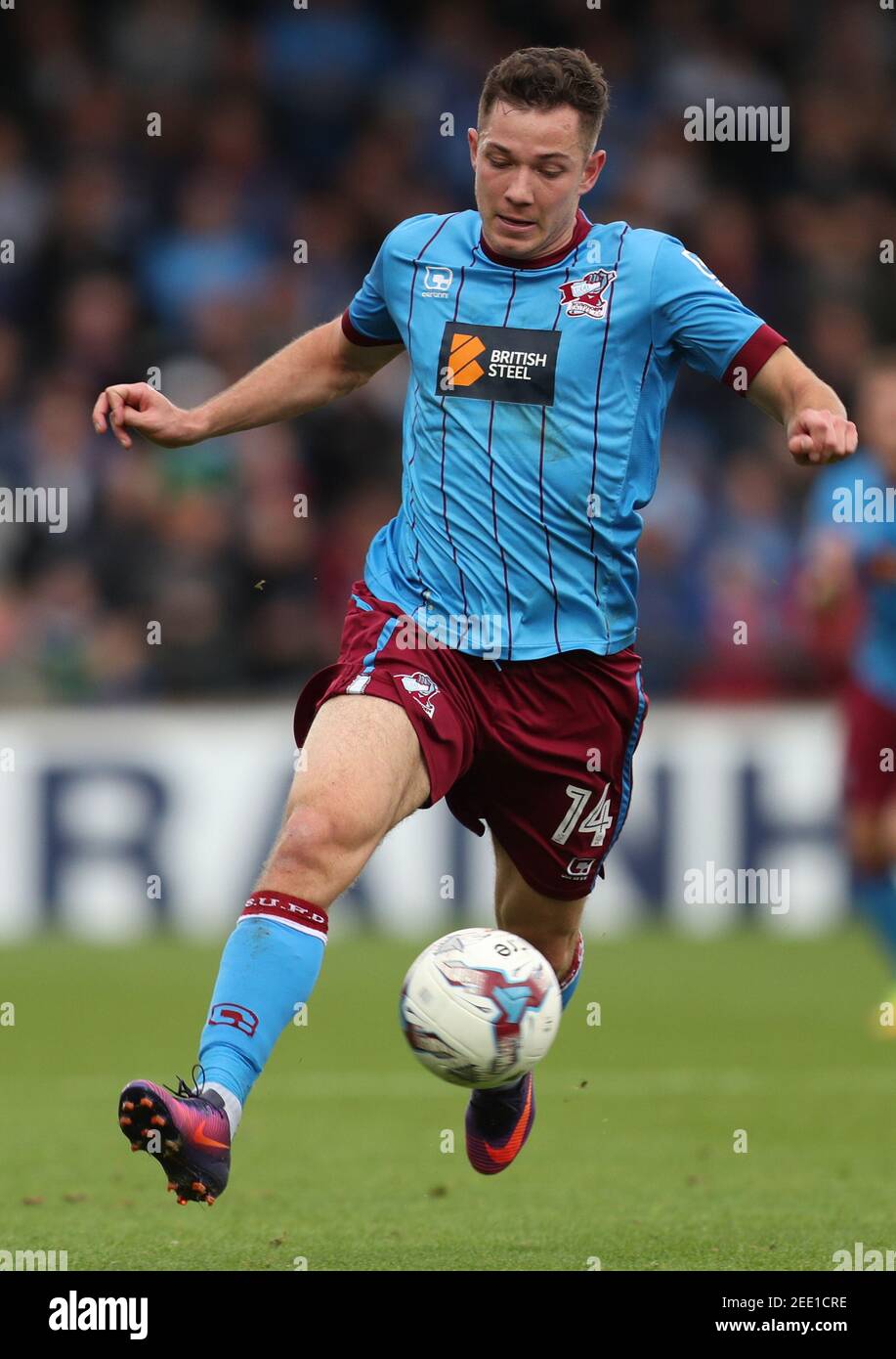 Tom hopper football hi-res stock photography and images - Alamy
