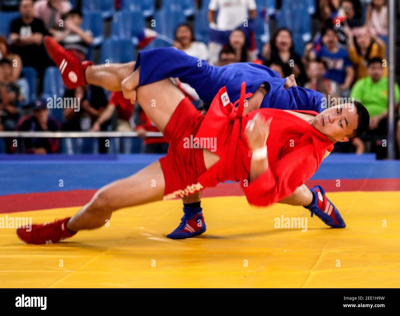 Weng weng philippines hi-res stock photography and images - Alamy