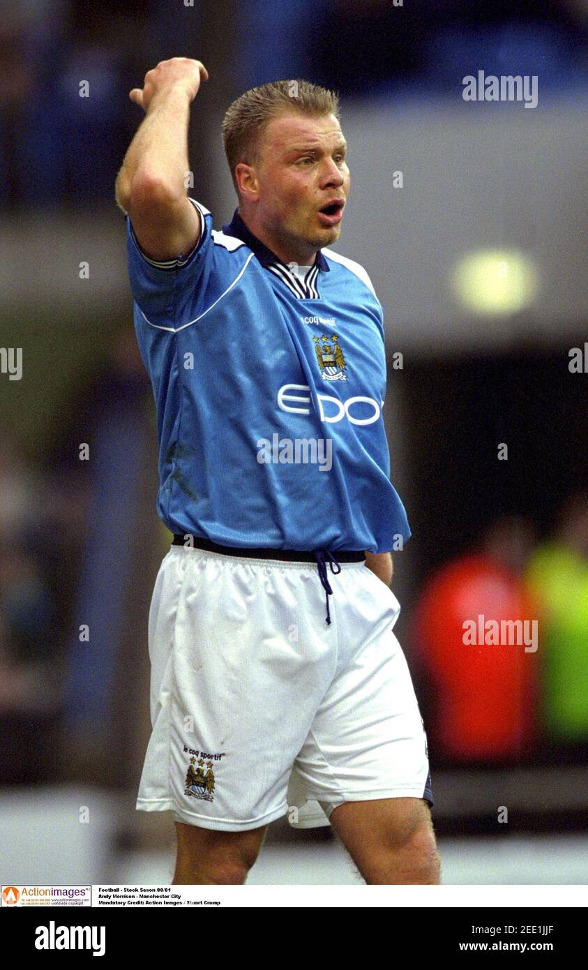 Stuart Morrison High Resolution Stock Photography and Images - Alamy