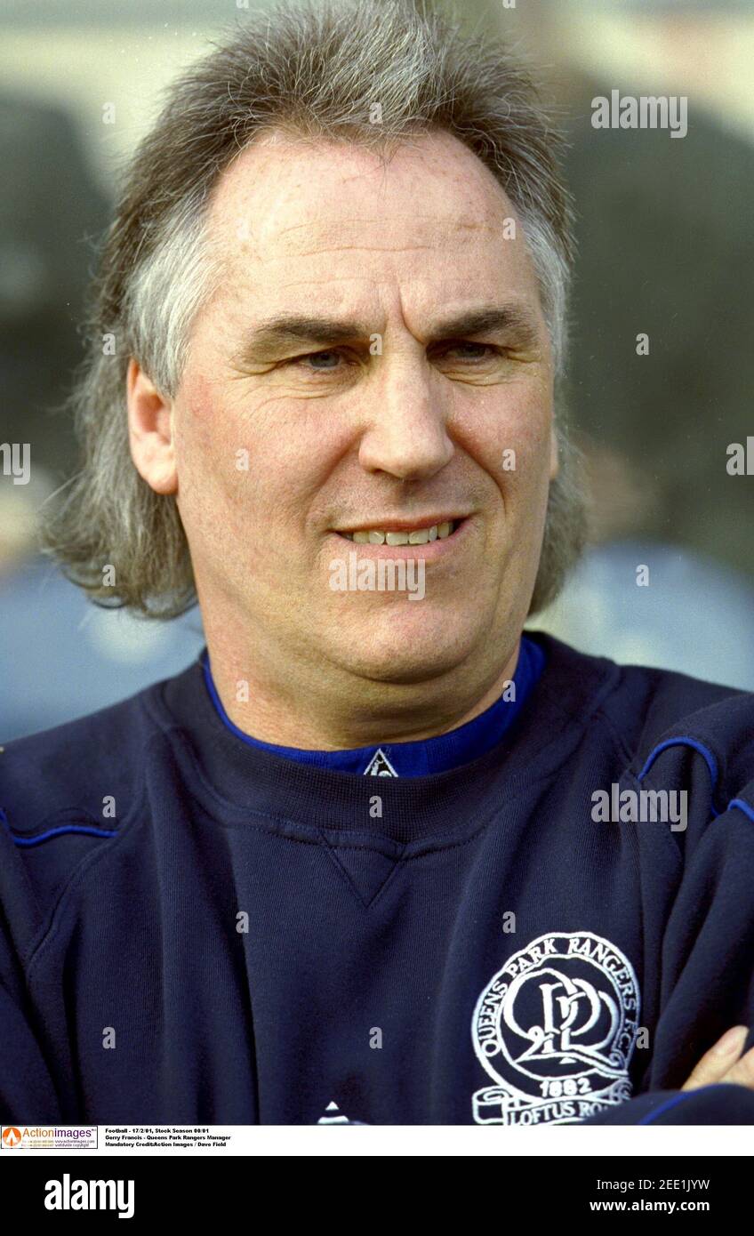 Dave francis hi-res stock photography and images - Alamy