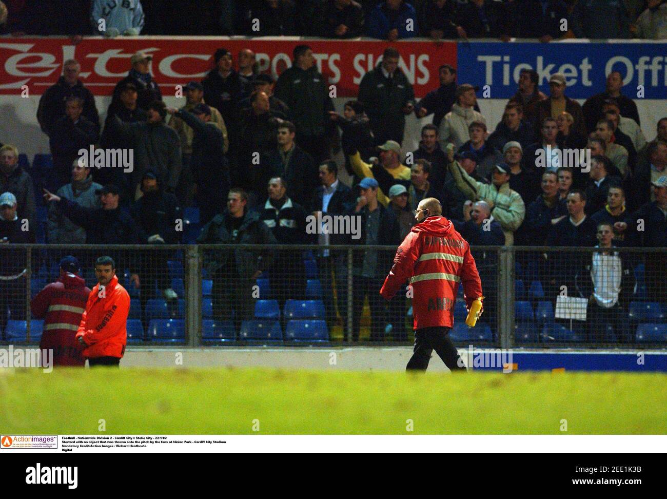 Richard steward hi-res stock photography and images - Alamy