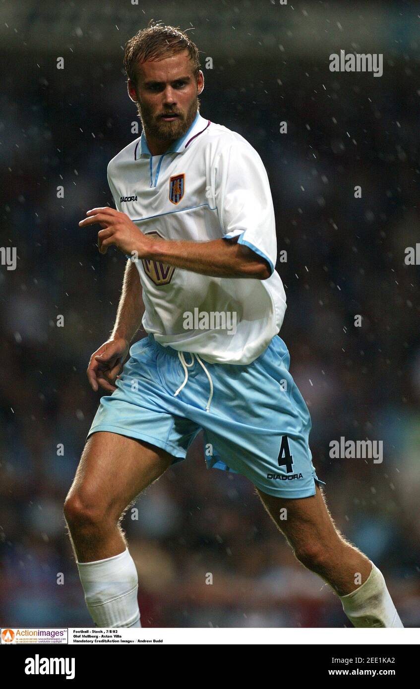 Mellberg villa hi-res stock photography and images - Alamy