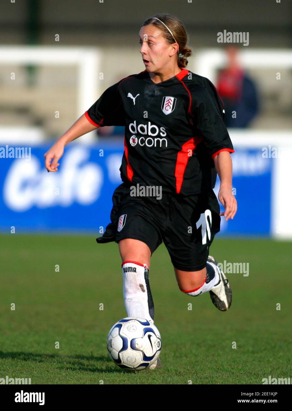 Michelle Hickmott High Resolution Stock Photography and Images - Alamy