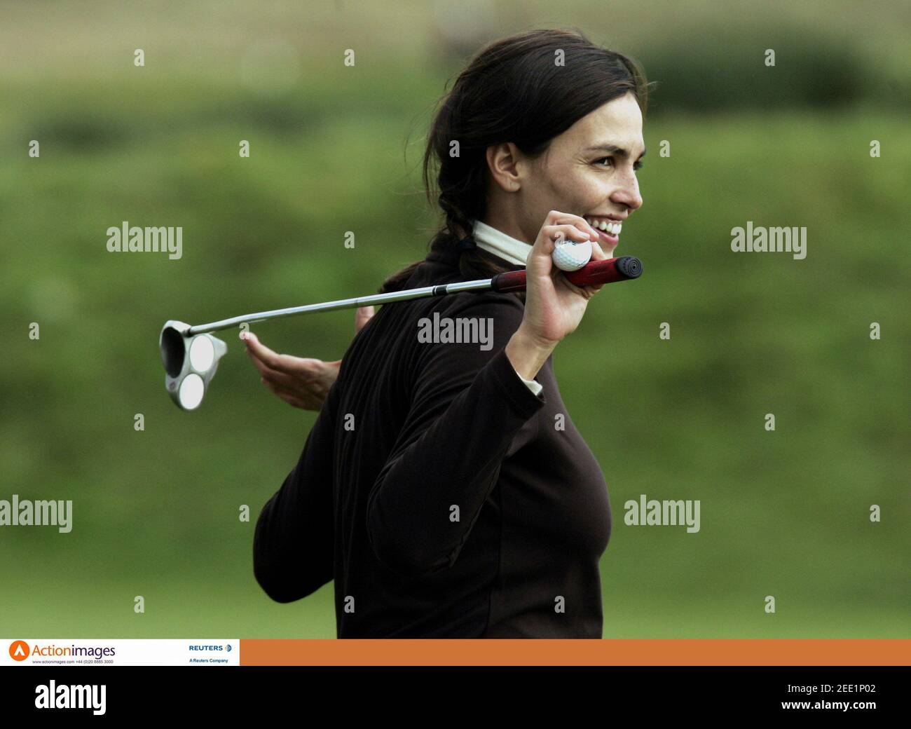 Spanish actress ines hi-res stock photography and images - Alamy