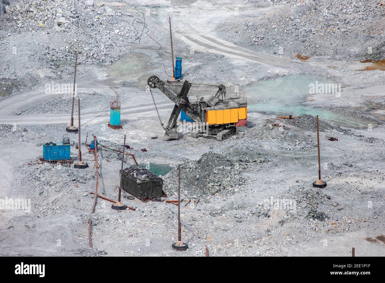 Raw Materials Transport High Resolution Stock Photography and Images ...