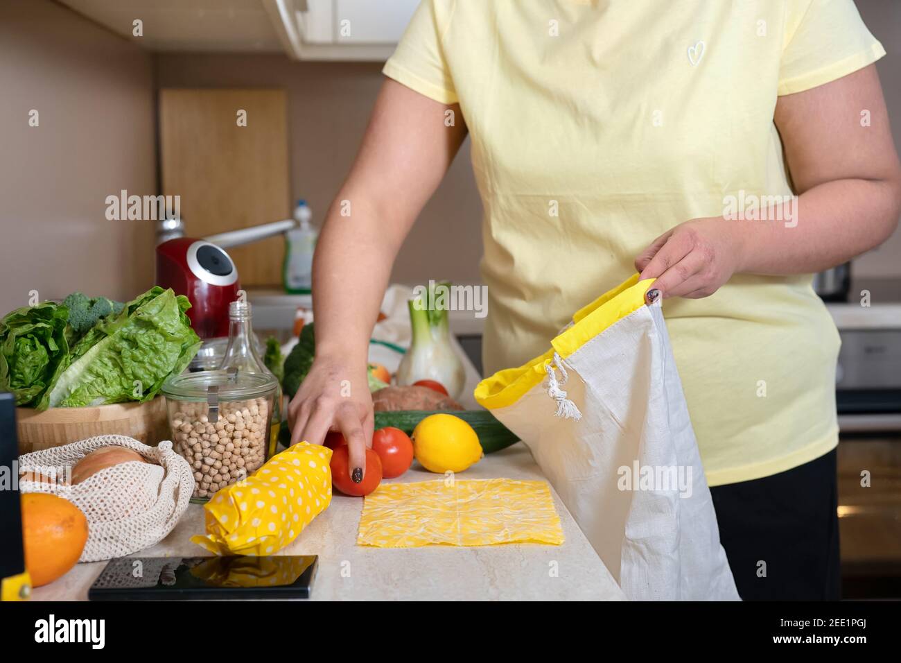 Unrecognisable hi-res stock photography and images - Alamy
