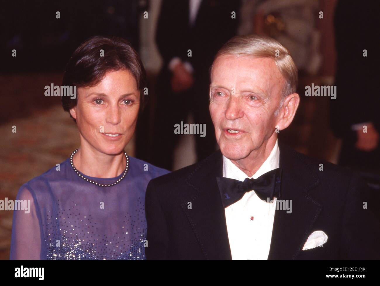 Robyn hilton hi-res stock photography and images - Alamy