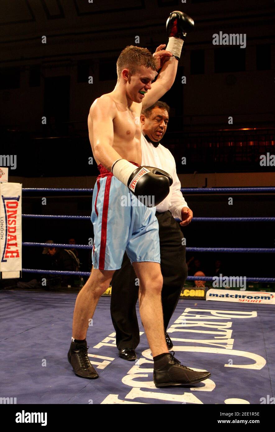 Luke turner hi-res stock photography and images - Alamy