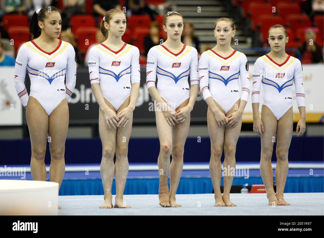 Raluca oana hi-res stock photography and images - Alamy