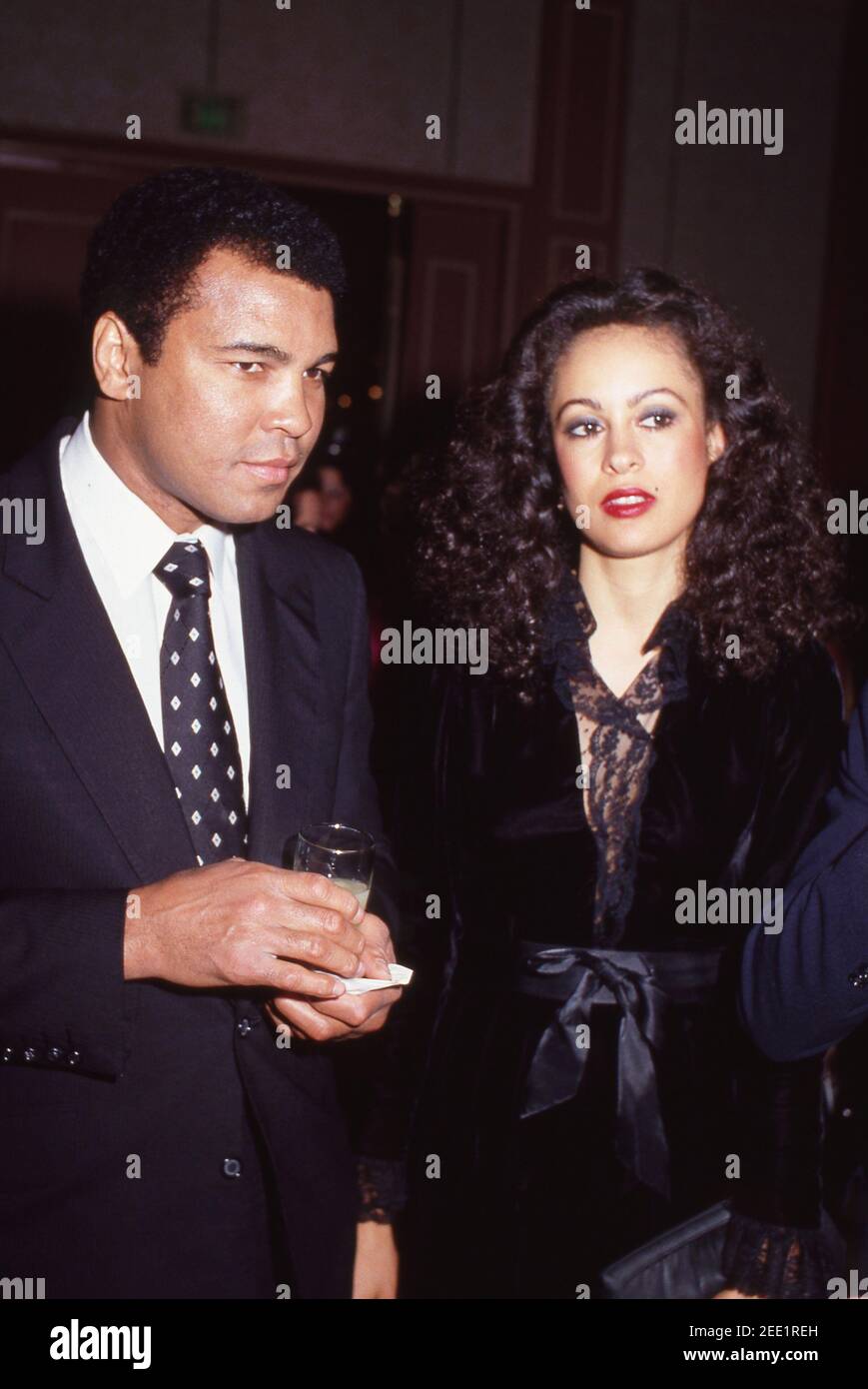Muhammad Ali Fourth Wife Muhammad Ali Fourth Wife